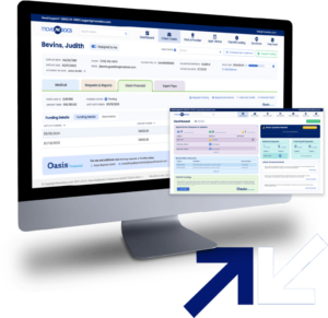 Oasis Financial | MoveDocs.Com, LLC